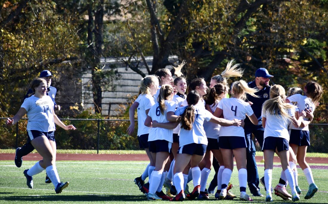 Frewsburg Tops Wilson To Win Fourth Straight Section Title | News ...